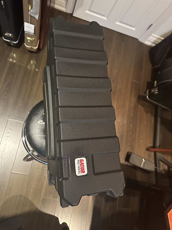 Gator Pro-Series 3U Rack 2023 | Reverb