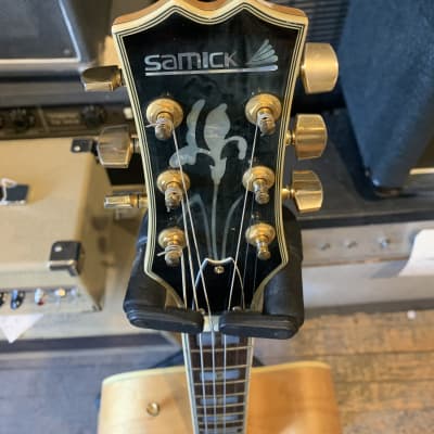 Samick HJ-650 Artist Series 1993 | Reverb