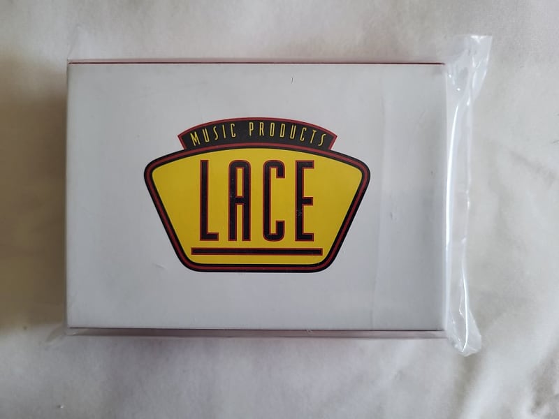 Fender Lace Sensors Set of 3 - Black- Brand New | Reverb