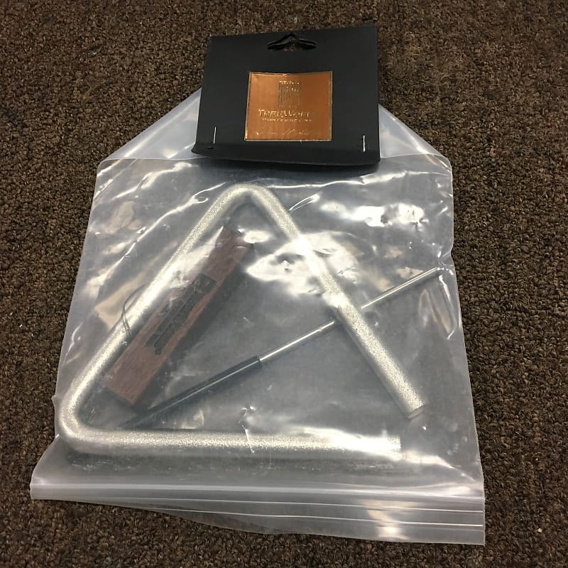 TreeWorks 6” Triangle Tre-HS06 | Reverb