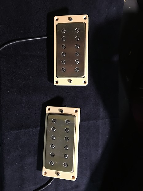 Bare Knuckle Juggernaut Nickel | Reverb Bare Knuckle Juggernaut Nickel | Reverb