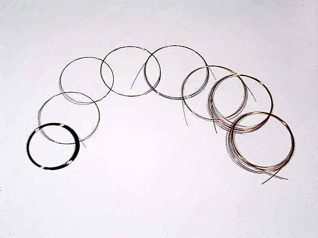 Sitar String Set | Reverb