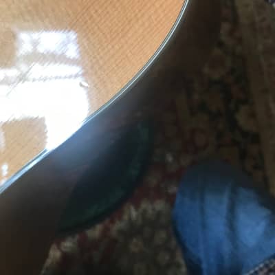 Martin Andy Griffith Signature Model D-18 | Reverb