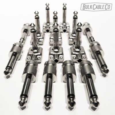 SquarePlug SP500 Right Angle & SPS5 Straight Connector Set - | Reverb