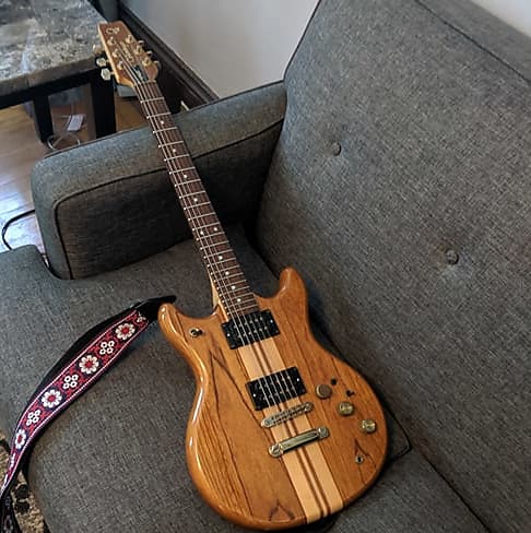 Vantage VP820 1981 | Reverb