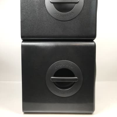Equator Q12 Studio Monitors | Reverb