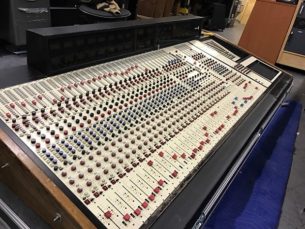 Quad 8 Coronado Desk | Reverb