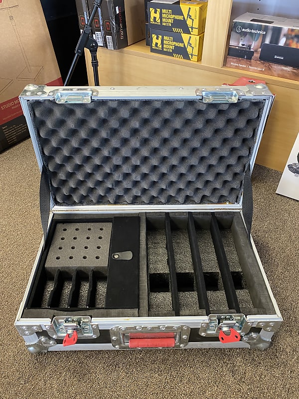 Gator G-Tour Wireless Mic Case | Reverb