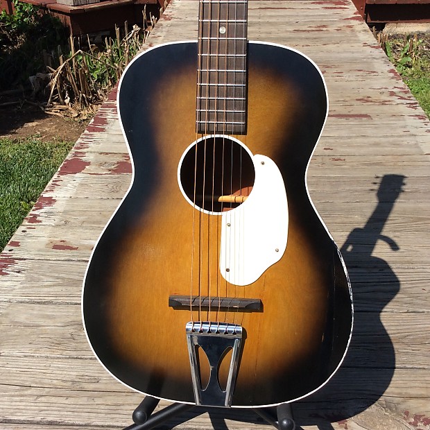 1969 Fender Stella | Reverb