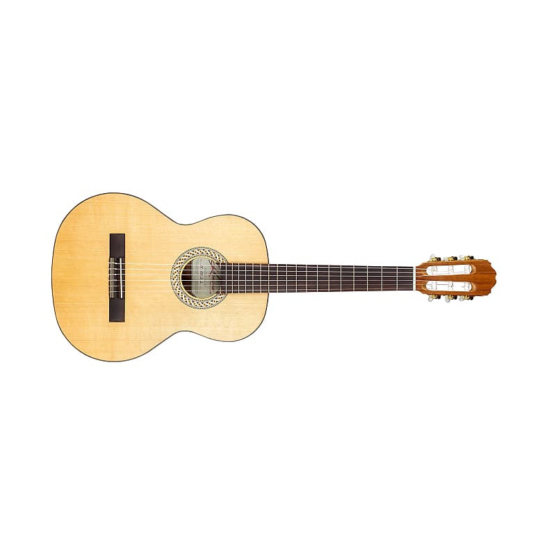 Kremona S56C OP Soloist Series 5/8-Scale Nylon-String | Reverb