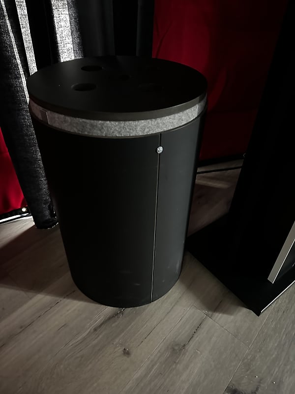 Vicoustic Vari Bass Ultra (Black 2-Unit) - Black | Reverb