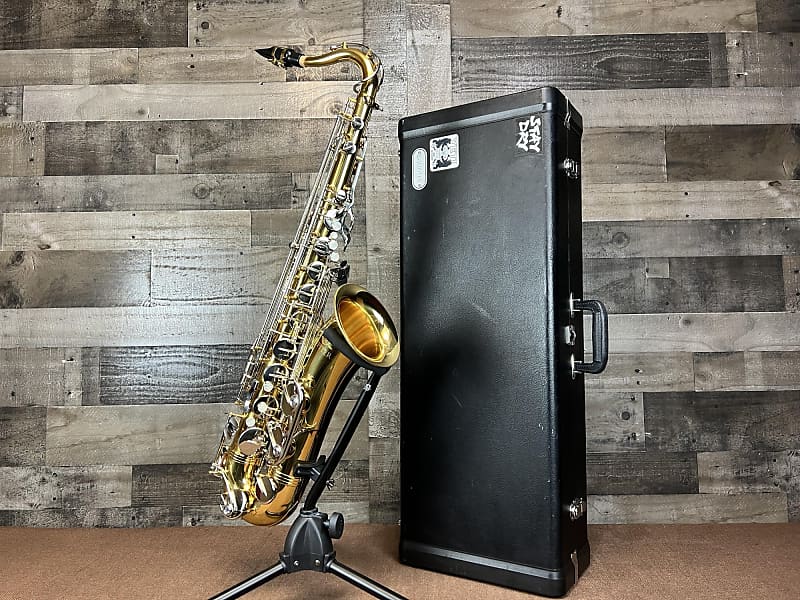 Jupiter JTS720 Student Tenor Saxophone | Reverb