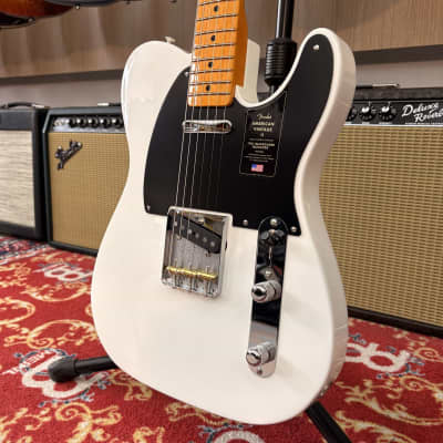 Fender American Vintage II 1951 Telecaster | Reverb Deutschland