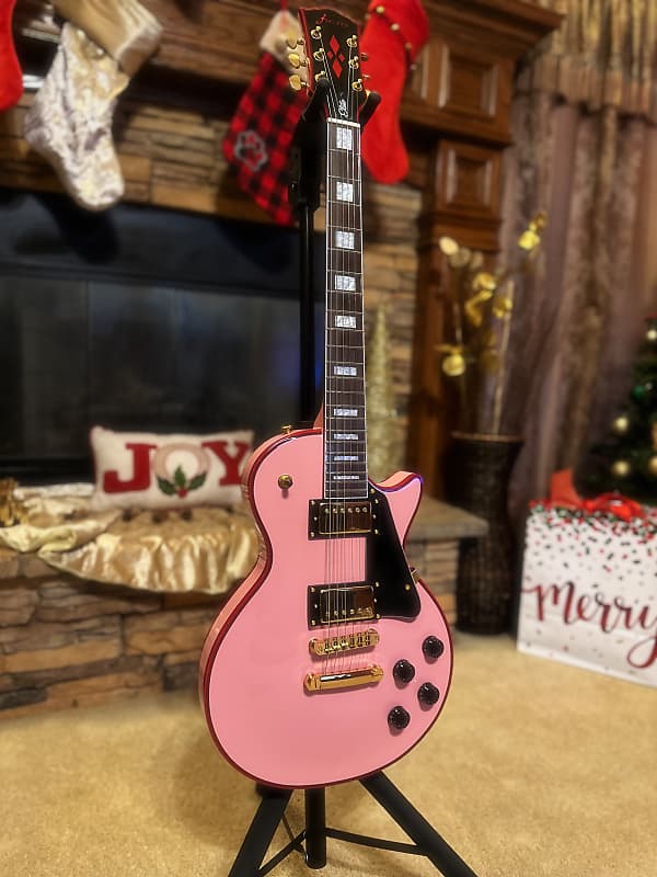 FIREFLY FFLPS ELITE 2023 - PINK | Reverb