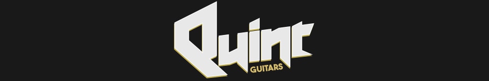 Quint Guitars | Reverb