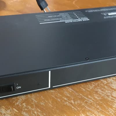 Bose 502C System Controller black | Reverb