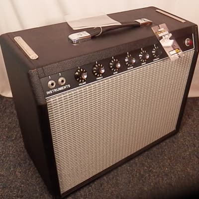 Mojotone Princeton Reverb Style Amplifier Kit Build Tube | Reverb