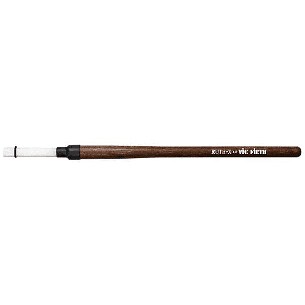 Vic Firth RUTE-X Poly Synthetic Drum Stick | Reverb