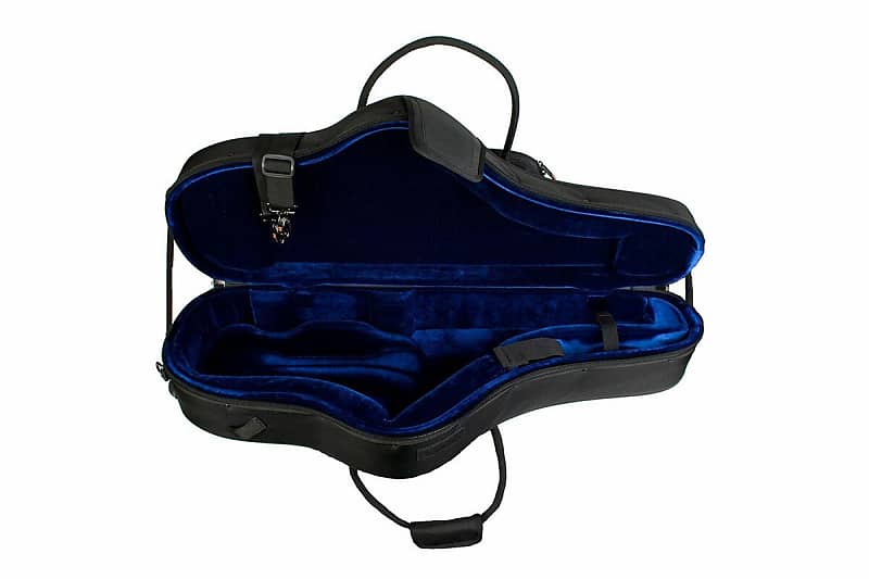 Protec Contoured PRO PAC XL Tenor Saxophone Case | Reverb