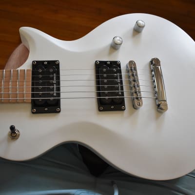 Kiesel CS3 , Satin body and neck, Upgraded Seymour Duncan | Reverb