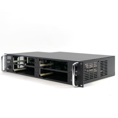 Randall RM4 Guitar Amp Head for 4-channel Modular Tube Preamp | Reverb