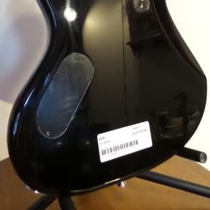 AXL AJ-800 Marquee Capricorn 4-String Electric Bass (B-stock) | Reverb