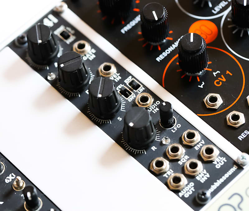 Bubblesound 141 2018 - black | Reverb