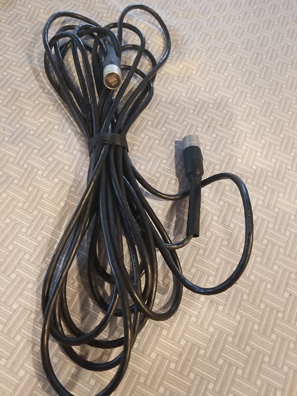 Line 6 Variax Digital Interface Cable | Reverb