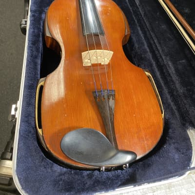 Unmarked Custom Student Viola | Reverb