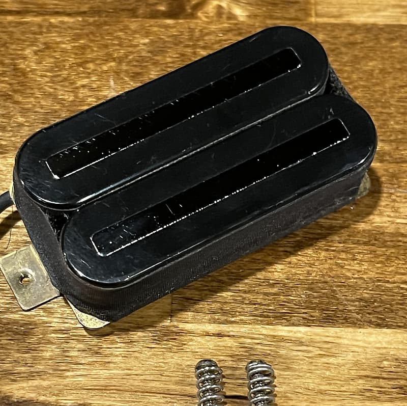 1984 Fernandes Dog Fighter BRIDGE Pickup DF-1 | Reverb