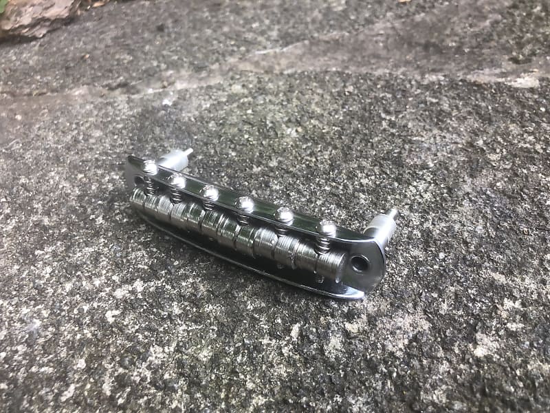 Fender Johnny Marr Jaguar Jazzmaster Bridge | Reverb Australia