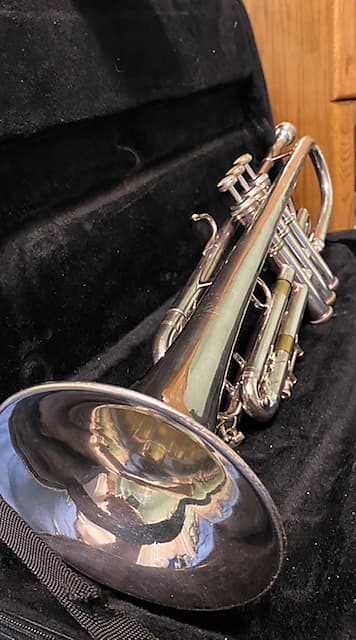 Bach Bach Stradivarius 180 Bb Trumpet - Model 43 2008 - | Reverb