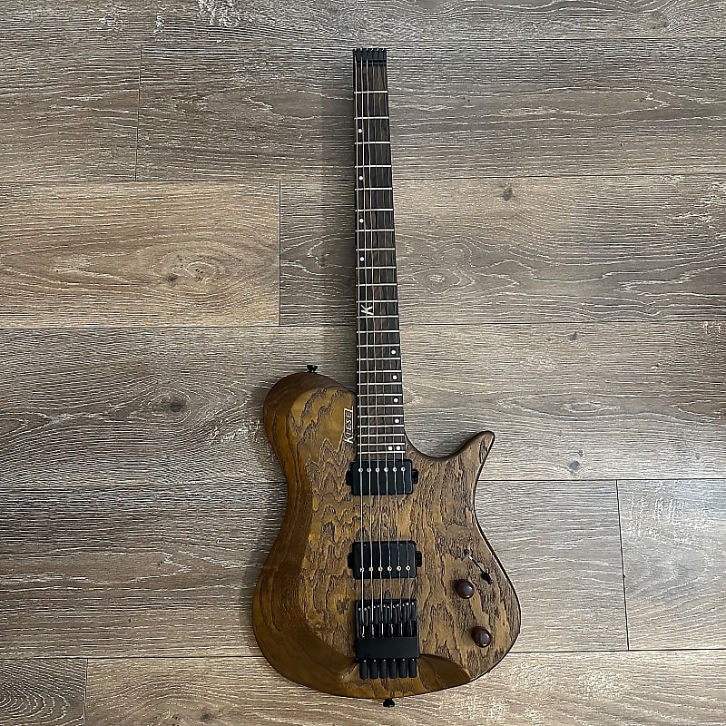 Kiesel Zeus (6 String) 2018 | Reverb