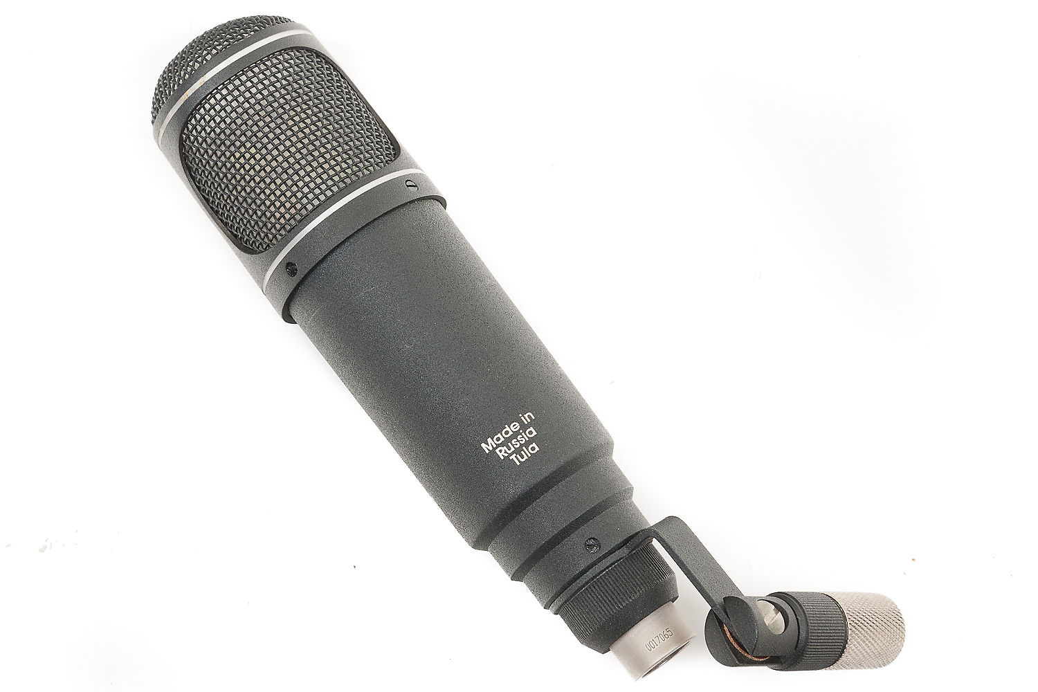 Oktava ML-53 Ribbon Mic | Reverb