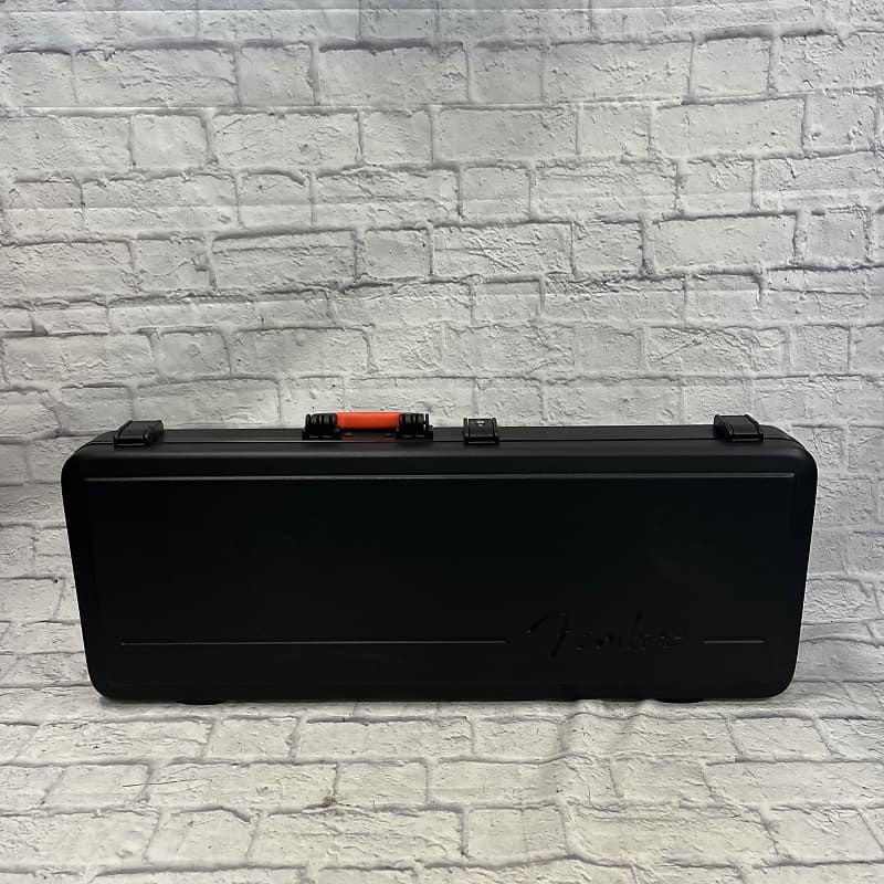 Fender TSA Stratocaster Hard Shell Case | Reverb