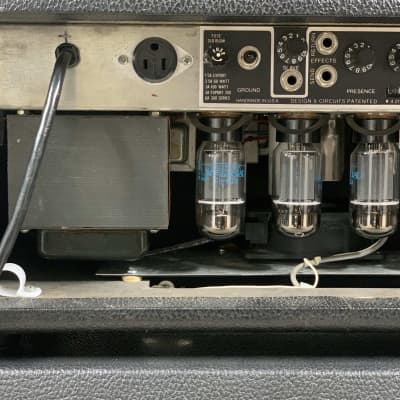 Mesa Boogie Mark IIC+ Coliseum 2C + | Reverb