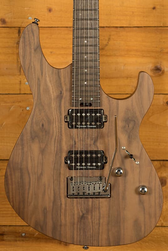 Cort Electrics G Series | G300 Raw - Natural Satin | Reverb