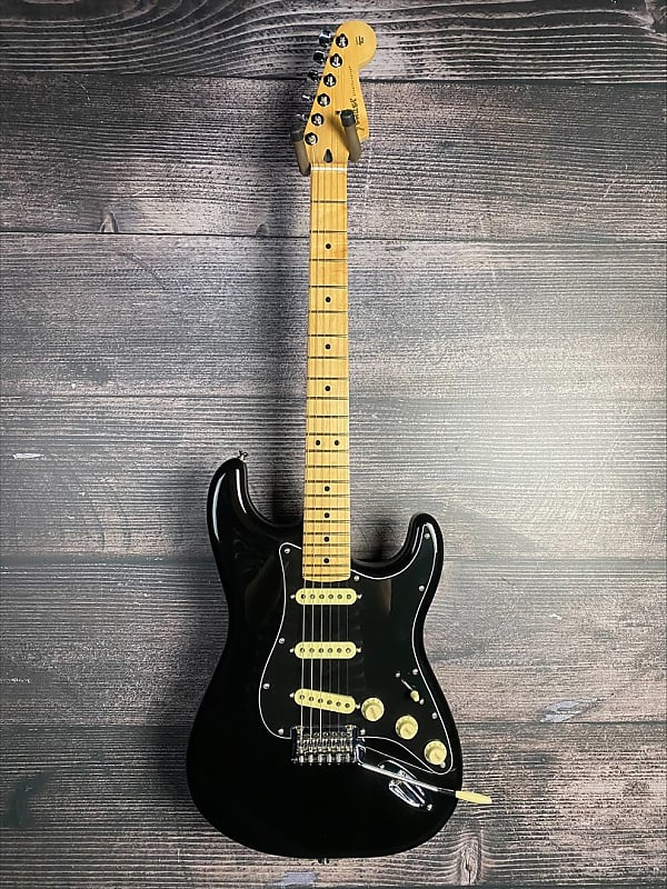Fender Player Stratocaster Electric Guitar (Columbus, OH) | Reverb