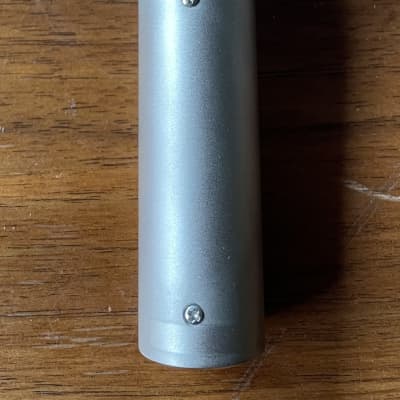 Nady RSM 5 Ribbon Microphone | Reverb