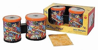 LP RhythMix Mini Bongo | Reverb UK