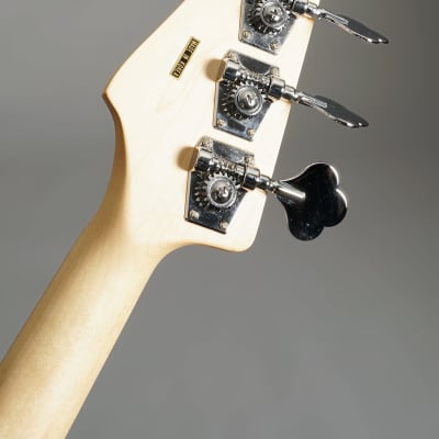 Bass Collection Power Bass | Reverb