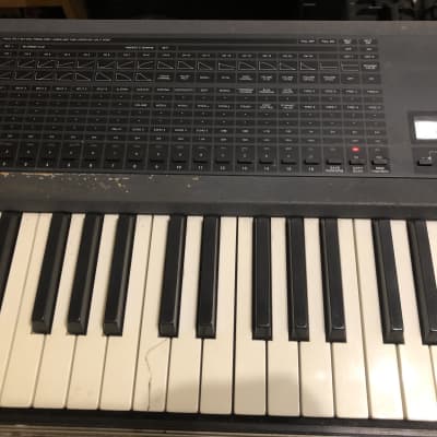 Elka Elka MK88 Master Control Keyboard with Polyphonic | Reverb UK