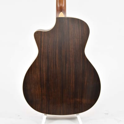 Baton Rouge AR101S/GAC-EM Semi-Acoustic Guitar Occasion | Reverb UK