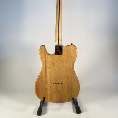 Tradition Telecaster custom humbucker Jerry Reid - 2000s | Reverb