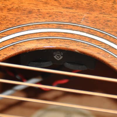 Guild Westerly Collection D-120CE | Reverb