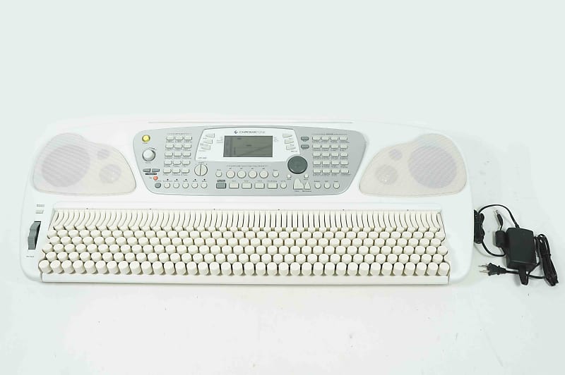 [SALE Ends Sep 9] CHROMA CT-312 ChromaTone Whole Tone | Reverb UK