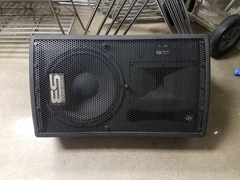 Soundbridge 3112WL Wedge | Reverb