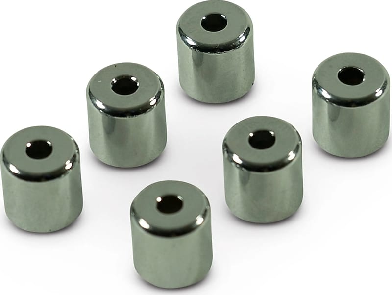 Kluson Brass Flush Mount String Ferrules | Reverb