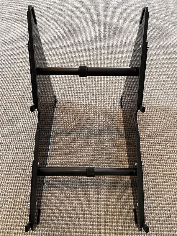 KVgear Adapt L2 Stand + 2x Large Trays | Reverb