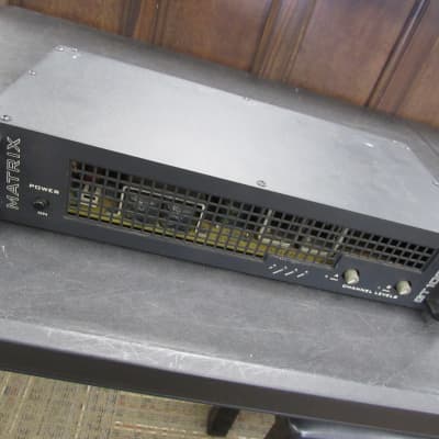 Matrix GT1000FX - Black | Reverb